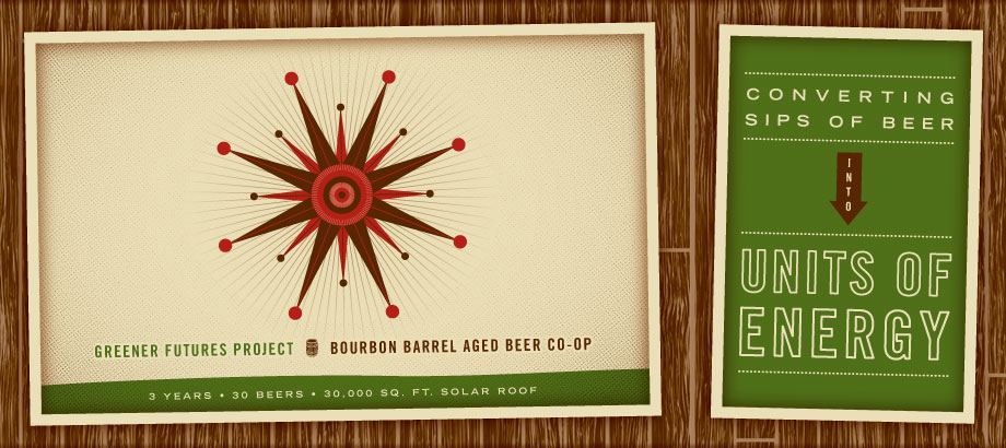 Beer == Solar Power | Jamas.Net